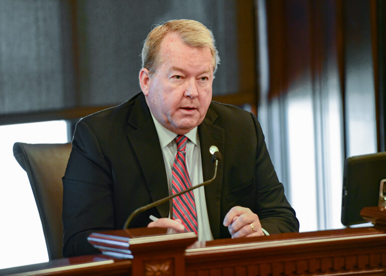 Legislative News from Senator Don DeWitte - Donald DeWitte
