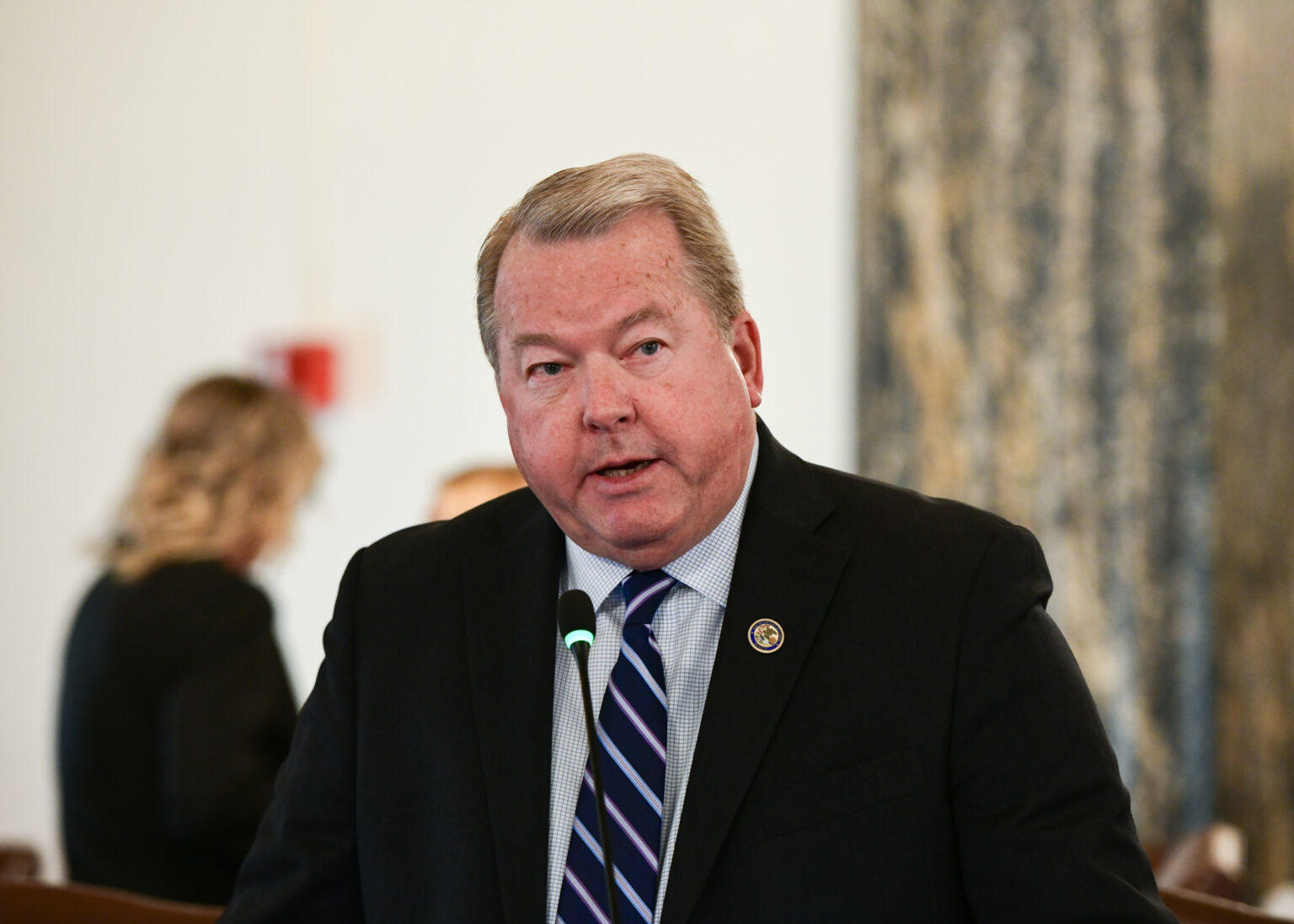 Senator DeWitte Announces Longmeadow Parkway can be Toll-Free thanks to ...