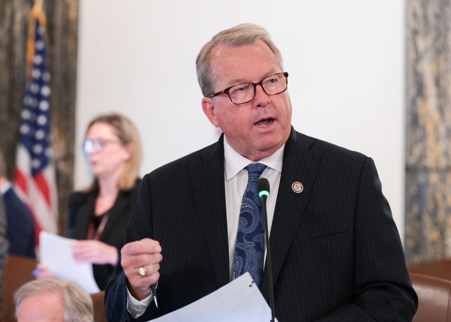 Home - Donald DeWitte