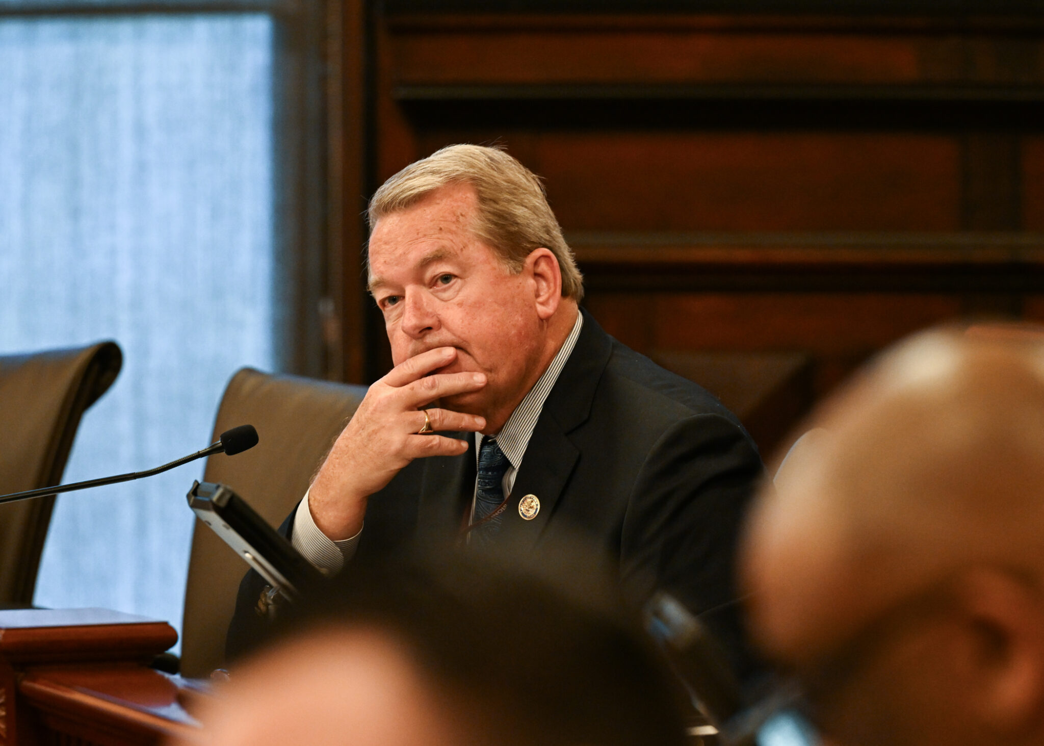 Home - Donald DeWitte